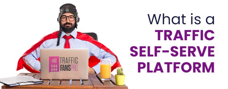 ① Buy Website Traffic From Industry Experts ⇒ Traffic-Fans.com